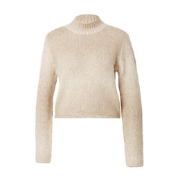 Only Pullover Damen Gr&ouml;&szlig;e XS beige / hellbeige