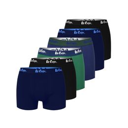 Lee Cooper Boxershorts Herren Gr&ouml;&szlig;e M bunt