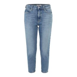 Only Petite Jeans 'EMILY' Damen Gr&ouml;&szlig;e 29 blue denim