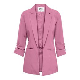 Only Blazer 'ONLKayle-Orleen' Damen Gr&ouml;&szlig;e 32 rosa