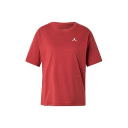 Jordan Shirt 'ESSEN CORE 23' female Red size XL