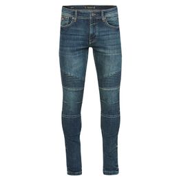 Koroshi Jeans male Blue size 30
