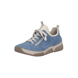 Rieker Sneakers female Blue size 39