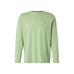 Fynch-Hatton Shirt male Green size M
