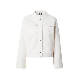 V&eacute;ro Moda Vero Moda Between-Season Jacket 'VMJOSSY' female Beige size S