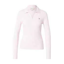Calvin Klein Jeans Shirt 'JOHNNY' female Pink size M