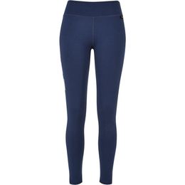 Just Rhyse Leggings female Blue size XL