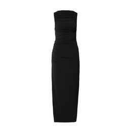 LeGer by Lena Gercke Kleid 'Freya' Damen Gr&ouml;&szlig;e 44 schwarz Winterkleid
