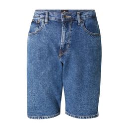 Quiksilver Shorts 'Aqua Cult' Herren Gr&ouml;&szlig;e 33 blue denim