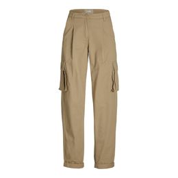 Jack & Jones JJXX Hose 'MADDY' Damen Gr&ouml;&szlig;e 34 sand