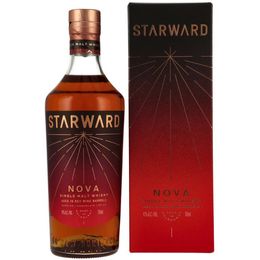 Starward Nova Whisky (41 % vol 0,7 Liter)