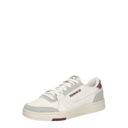Reebok Sneaker 'COURT' Damen Gr&ouml;&szlig;e 40 grau / weinrot / offwhite