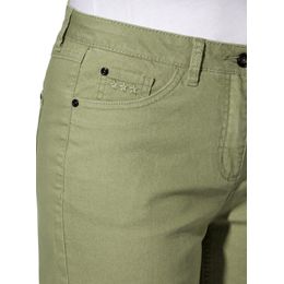 WITT Damen Culotte, schilf, Gr&ouml;&szlig;e 36