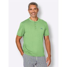 Schlafanzug-Shirt
