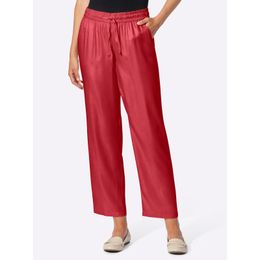 Schlupfhose
