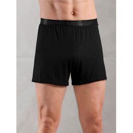 Conta Herren Boxershorts, schwarz, Gr&ouml;&szlig;e 6