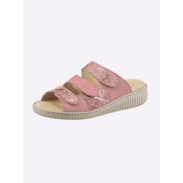 Belvida Pantolette