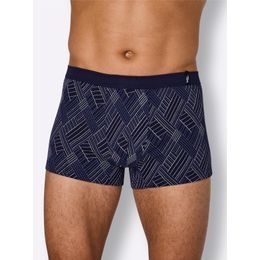 w&auml;schepur men Herren Pants, marine-sortiert, Gr&ouml;&szlig;e 12