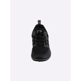 Kangaroos Herren Sneaker, schwarz, Gr&ouml;&szlig;e 46