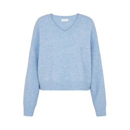 LeGer by Lena Gercke Pullover 'Halina' Damen Gr&ouml;&szlig;e M hellblau