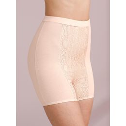 w&auml;schepur w&auml;schepur Damen Formslip, elfenbein, Gr&ouml;&szlig;e 48
