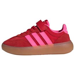 adidas Sportswear Sneaker 'Barreda Decode' Jungen Gr&ouml;&szlig;e 30.5 pink / rot
