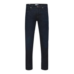 Selected Jeans 'Leon' Herren Gr&ouml;&szlig;e 29 dunkelblau
