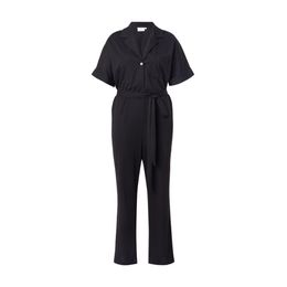 Only Carmakoma Jumpsuit 'CARJOLLY' Damen Gr&ouml;&szlig;e 7XL schwarz