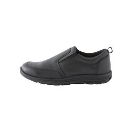 next Halbschuh Jungen Gr&ouml;&szlig;e 27.5 schwarz