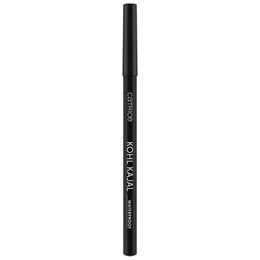 Catrice Kohl Kajal Waterproof 010 Check Chic Black