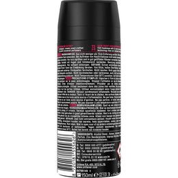 AXE Deospray Cherry Fizz