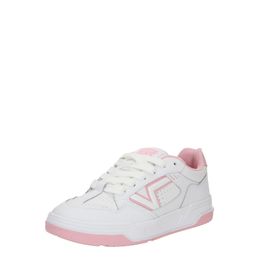 Vans Sneaker 'Upland' Damen Gr&ouml;&szlig;e 40 rosa / wei&szlig;