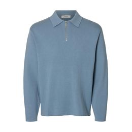 Selected Sweater 'SLHTeller' male size S Opal