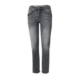 Superdry & Co Jeans Herren Gr&ouml;&szlig;e 30 grey denim