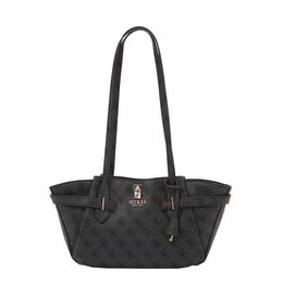 Guess Shoulder Bag 'Yesba' female Black size One Size