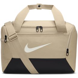 Nike Brasilia-Xs-25l Sporttasche - beige - Gr. Einheitsgr&ouml;&szlig;e