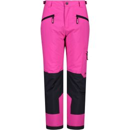 CMP Skihose Kinder - rosa - Gr. 164 - Polyester