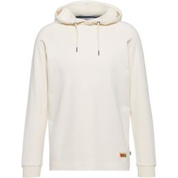 Fj&auml;llr&auml;ven Fj&auml;llr&auml;ven Vardag Hoodie Damen - wei&szlig; - Gr. M - Baumwolle