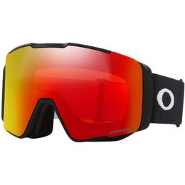 Oakley Line Miner Pro L Brille, Gr&ouml;&szlig;e: Einheitsgr&ouml;&szlig;e
