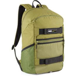 Puma Deck Daypack - oliv - Gr. Einheitsgr&ouml;&szlig;e