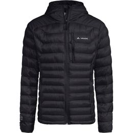 Vaude Batura Steppjacke Herren - schwarz - Gr. XXL - Polyamid