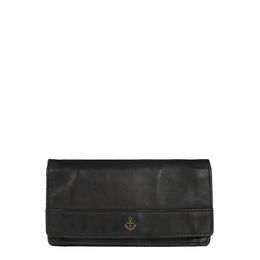 Harbour 2nd Wallet 'Luja' female Black size One Size