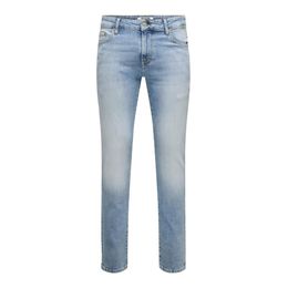 Only & Sons Only & Sons Jeans 'ONSLoom' Herren Gr&ouml;&szlig;e 27 hellblau