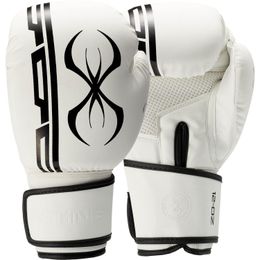 Sting Armaplus Boxing Gloves Handschuh - wei&szlig; - Gr. 10 - Polyurethan