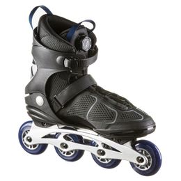 K2 F.I.T. 84 Boa Inline-Skates Herren - schwarz - Gr. 44