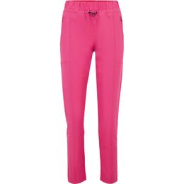 Joy Sportswear Sylvie Trainingshose Damen - rosa - Gr. 40 - Polyester/Elastan