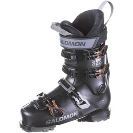 Salomon S-Pro Delta x90 Skischuhe Herren - schwarz - Gr. 26 1/2 - Kunststoff