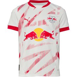 Puma Rb Leipzig 24-25 Heim Teamtrikot Kinder, Gr&ouml;&szlig;e: 140