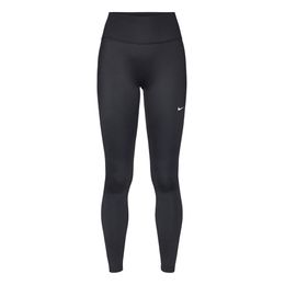 Nike Sporthose 'ONE' Damen Gr&ouml;&szlig;e S schwarz