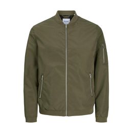 Jack & Jones Jack & Jones Jacke 'JJERush' Herren Gr&ouml;&szlig;e M oliv